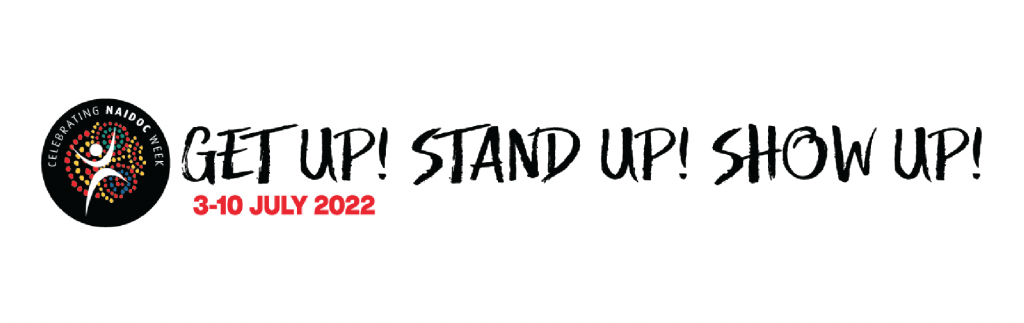 NAIDOC Week 2022 - The Arriba Group